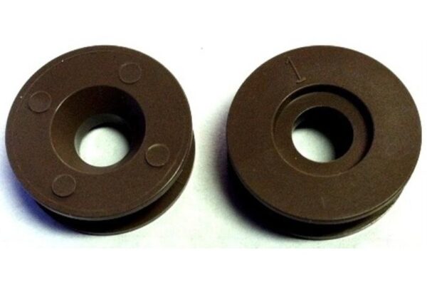 3/8 Round Hole Retainer