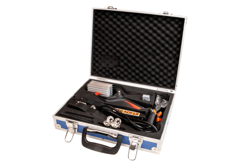 Handheld Heat Press Kit - CM Products