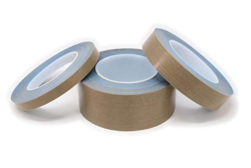 PTFE Tape 2in x 36 yards