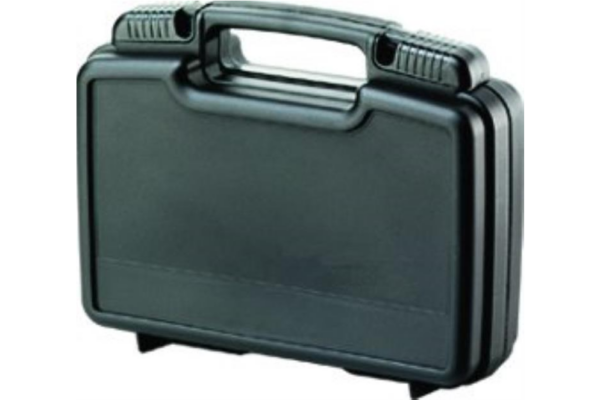 Plastic Storage Case