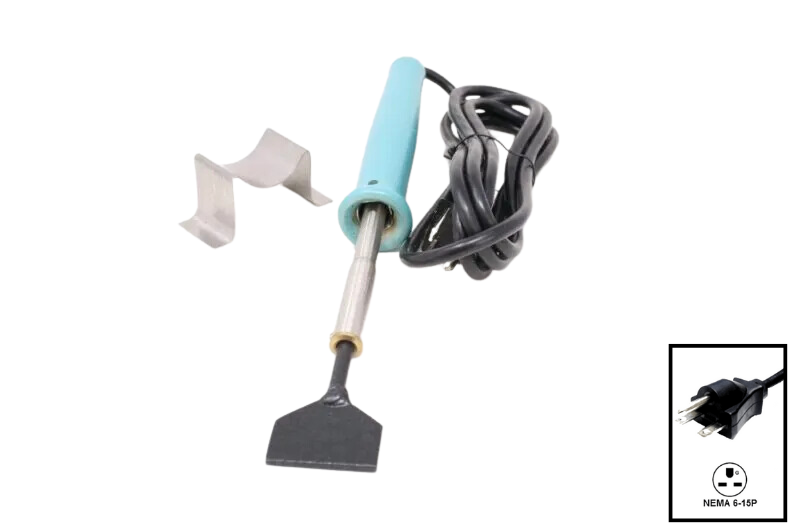 220V Heavy Duty Adjustable Heat Wand