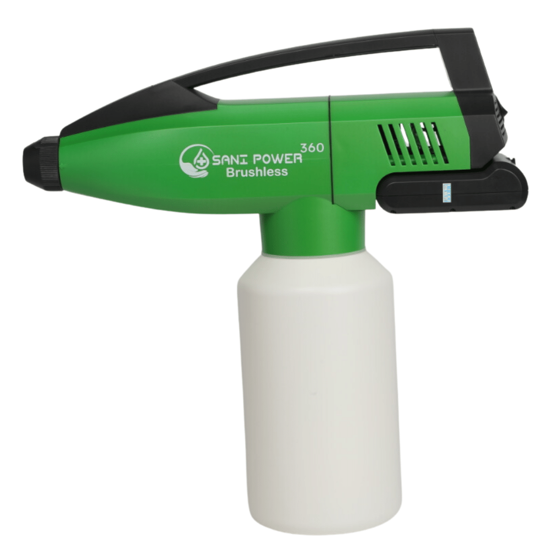 Sani Power Plus 360 Brushless
