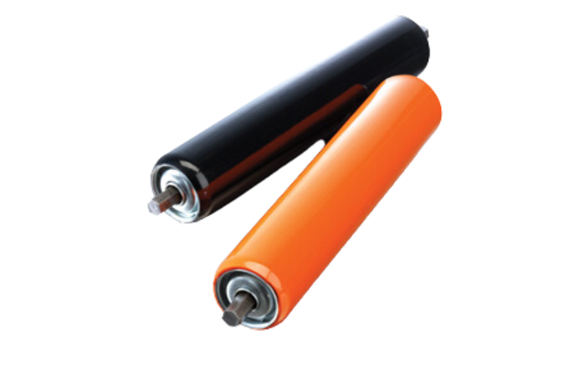 Roller Wrap - C.M. Products | Conveyor Belts, Accessories, and Tools